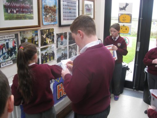 maths-day- 04 - Doonbeg National School