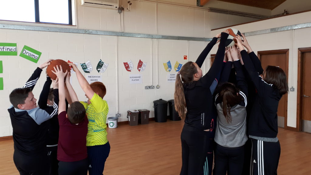 20190503_113843 - Doonbeg National School